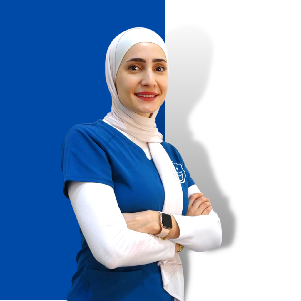 Dr. Mais Issa | Sparkle Dental Boutique