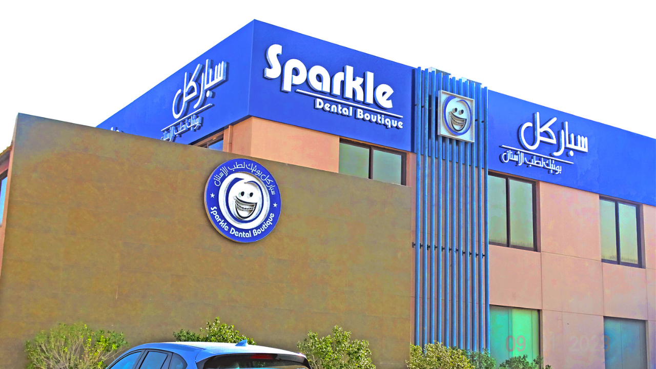 Doctors Archive | Sparkle Dental Boutique